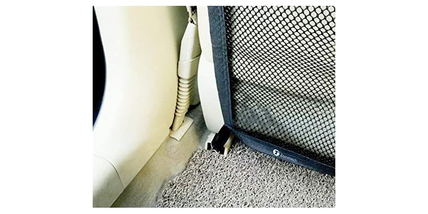 Car Mesh Net Barrier 47" x 34"