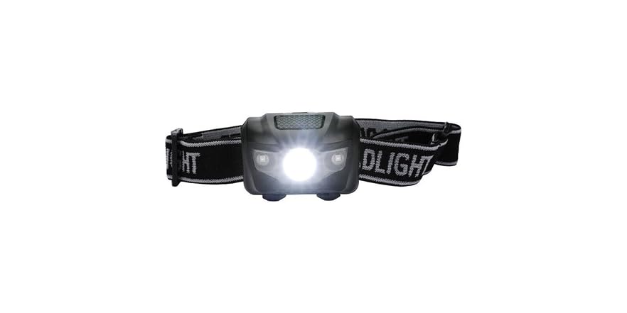 4 Pack Led Headlamp