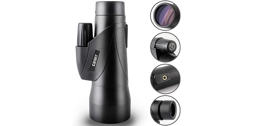 Gosky Monocular Telescope