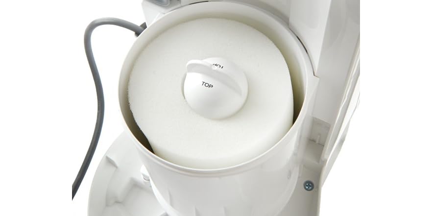 Shark NV500-FS Rotator Vacuum - Blue