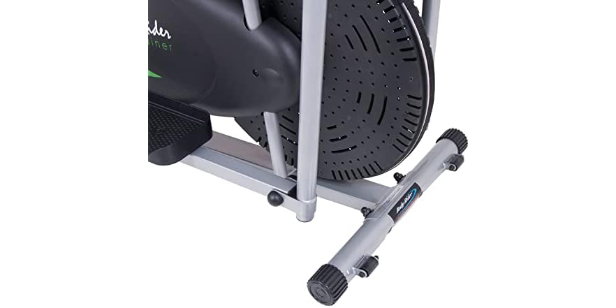 Body Rider Elliptical Trainer