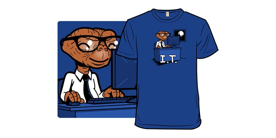 I.T.