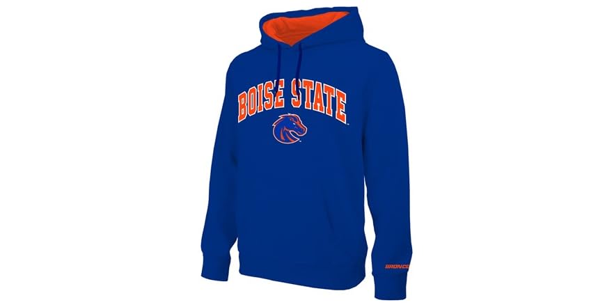 NCAA Hoodies