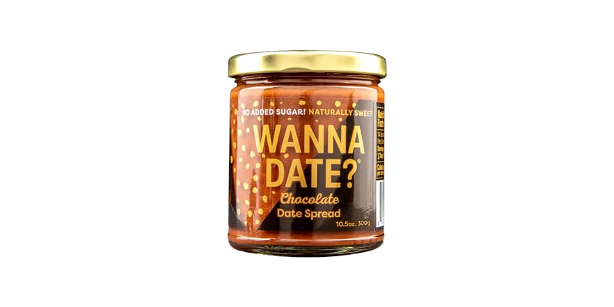 Wanna Date? Date Spreads 5-Pack