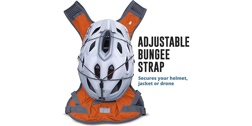 Vibrelli Hydration Pack 2L Water Bladder