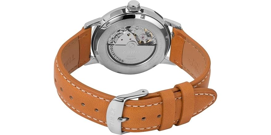 Timex TW2U38400 Timex Men's Watch (Open Box)