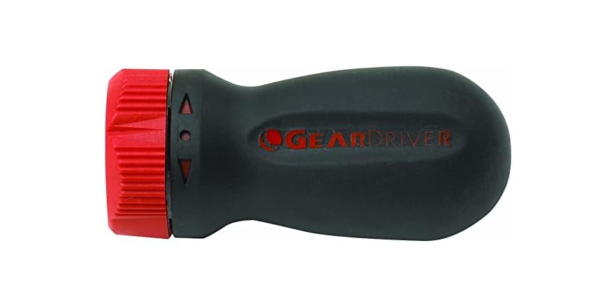 GEARWRENCH Ratcheting Screwdriver Set