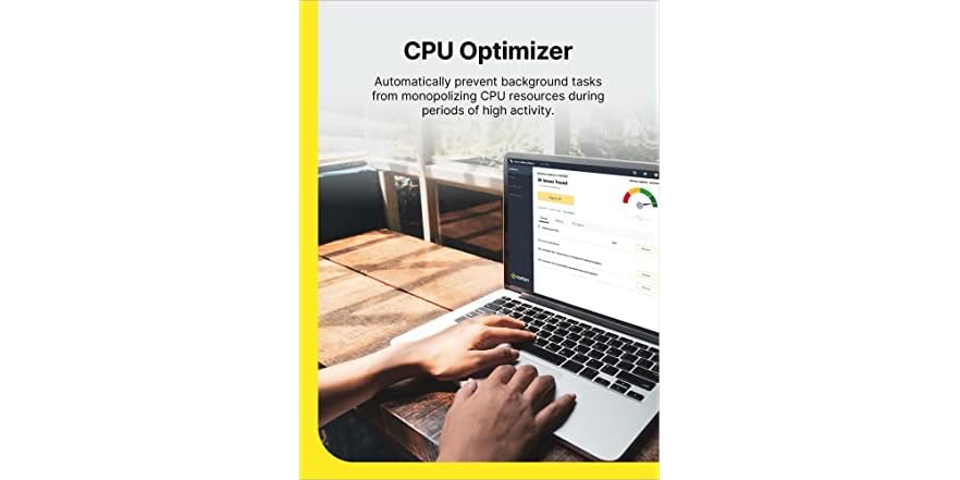 Norton Utilities Ultimate for 10 Windows PCs