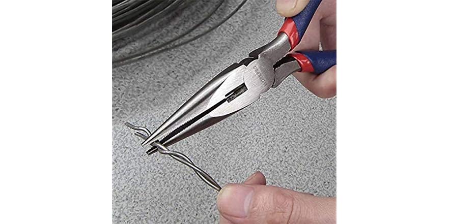 Workpro 100 Piece Home Tool Kit