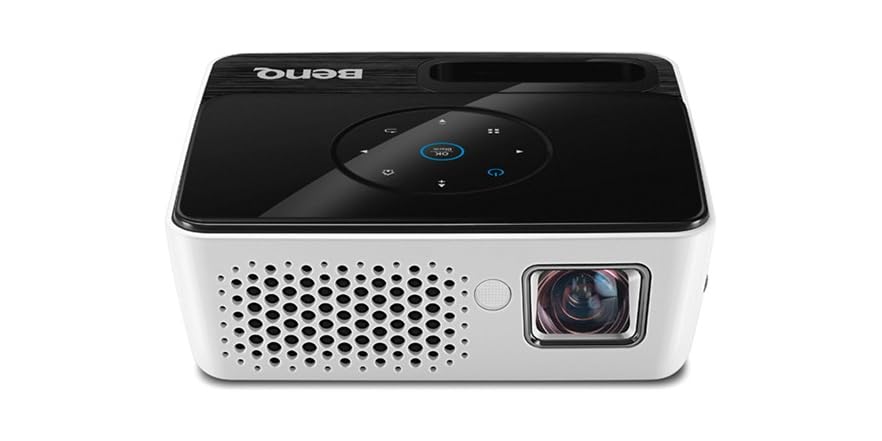 Ultra Portable Mini Projector for iPhone