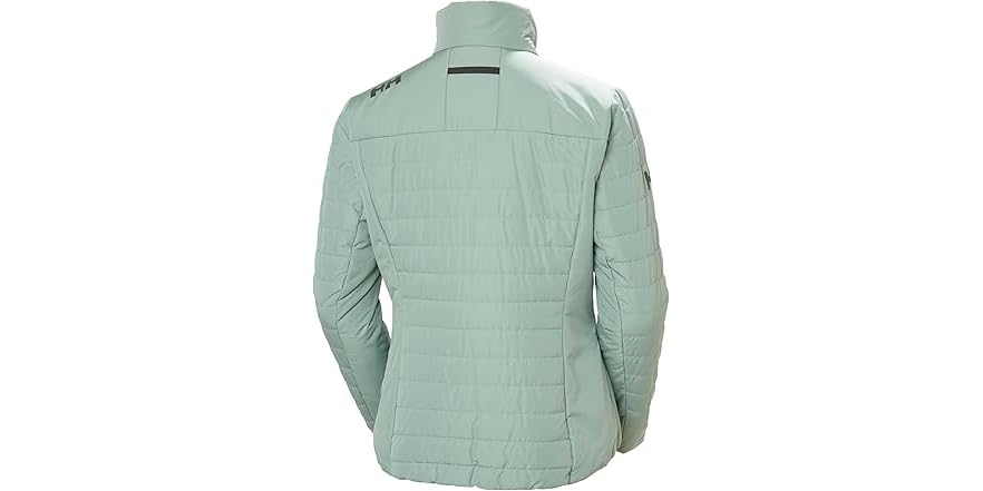 Helly Hansen Womens Crew Insulator 2.0