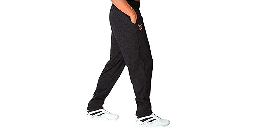 Otomix Men's Baggy Workout Pants