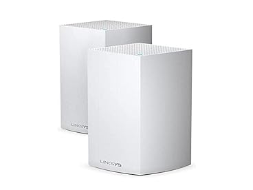 Linksys AX4200 Velop Mesh Wi-Fi 6 System (Open Box)