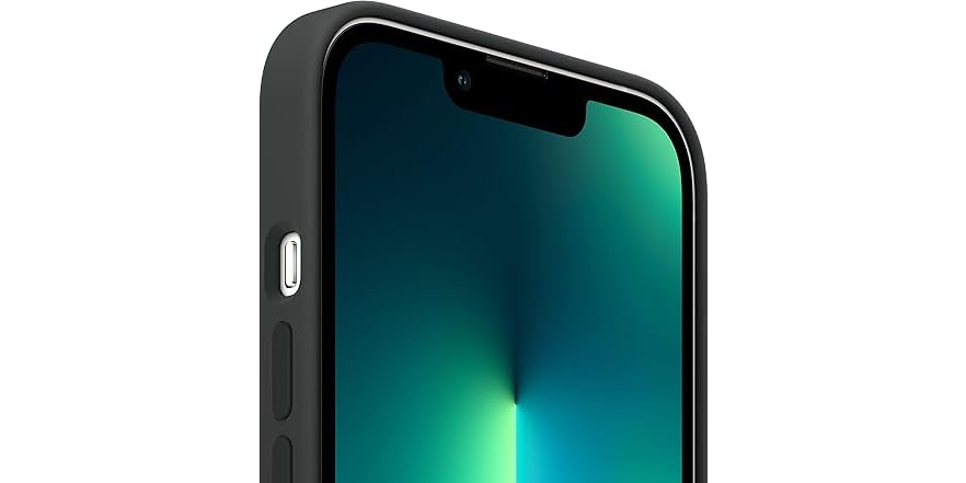 Apple iPhone 13 Pro Silicone Case (Open Box)