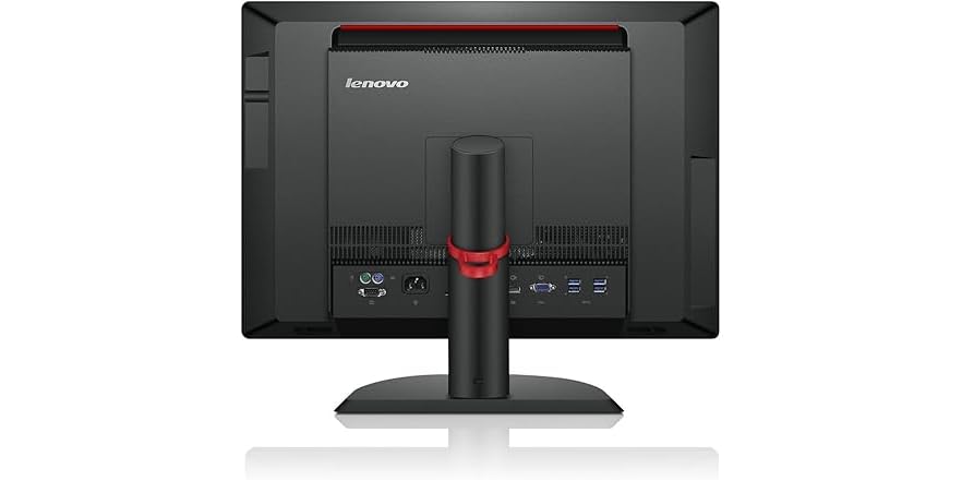 Lenovo 23" ThinkCentre M93Z All-in-One (Open Box)