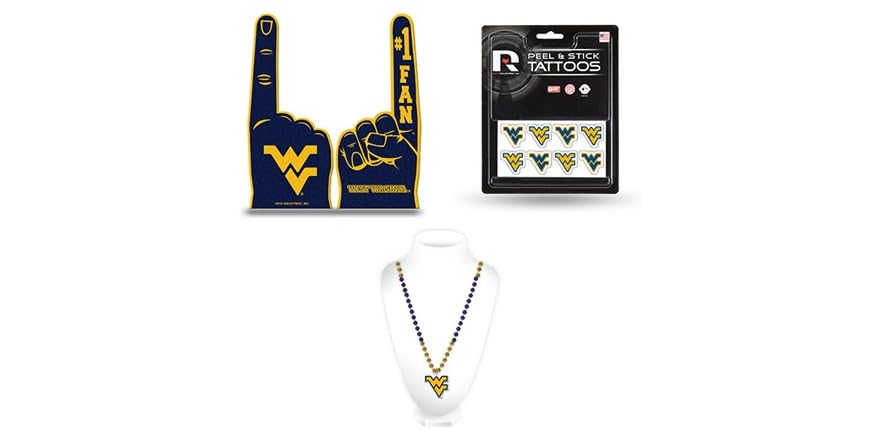 NCAA Fan Packs