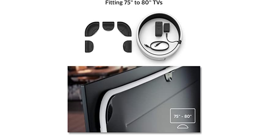 Philips Hue Gradient LightStrip 75"