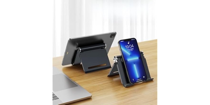 Kusport Multi-Angle Portable Stand for i