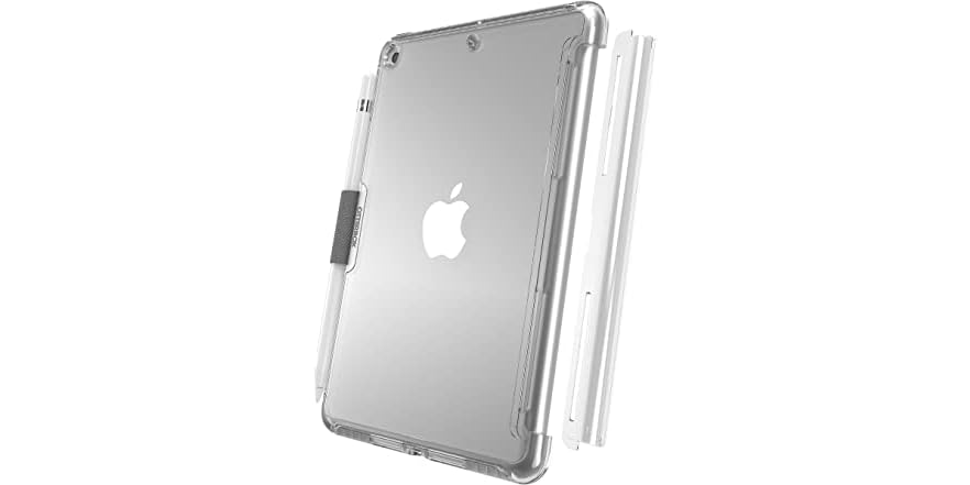 OtterBox iPad Mini Case Clear