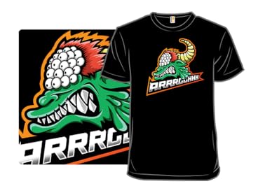 Black Beasts of Arrgghh