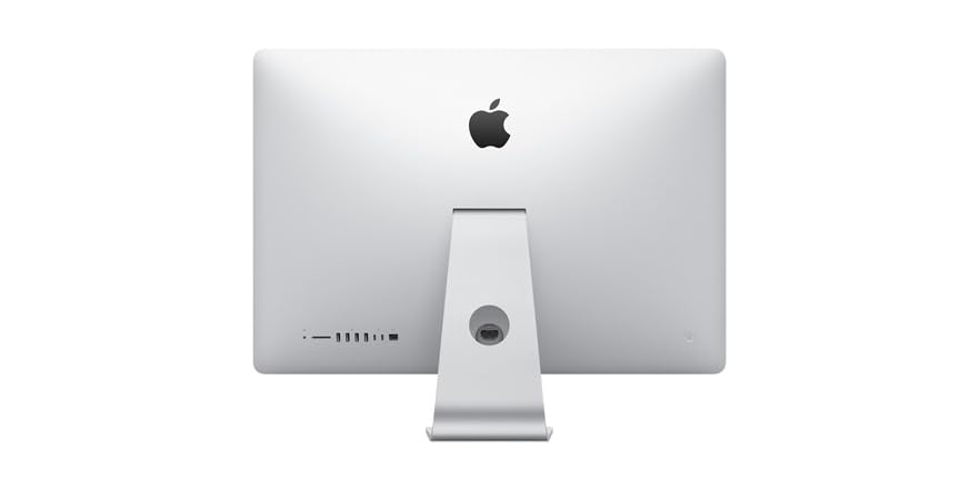 Apple 27" iMac MHJY3LL/A Intel i9 (2020) (Open Box)