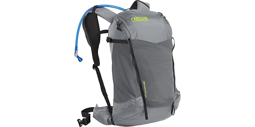 CamelBak Rim Runner X22 Hydration Backpack (Open Box)