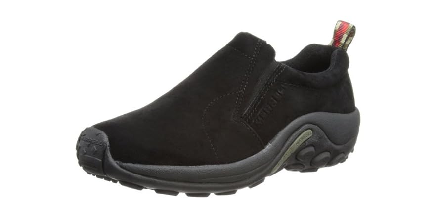 Merrell Jungle Moc Women's Shoes