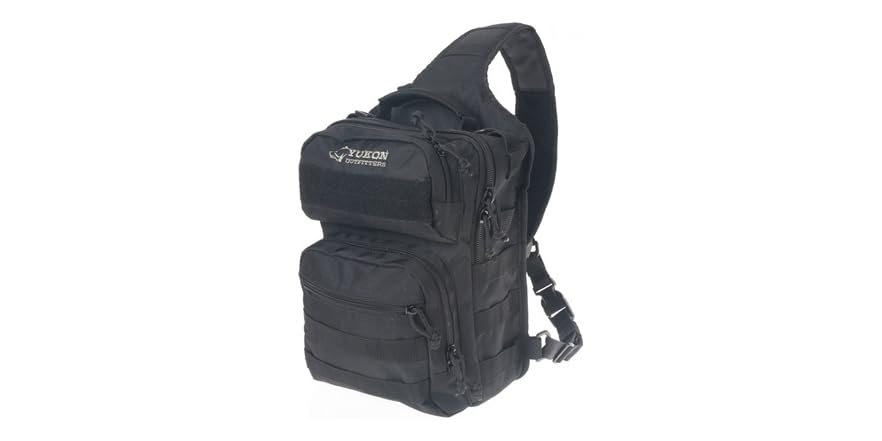 Yukon Outfitters Scout Survival Kit