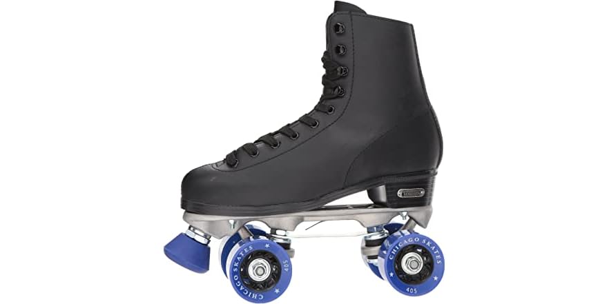 Chicago Men's Classic Roller Skates