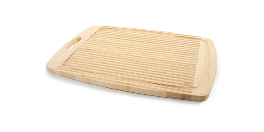 Core Bamboo XL Cutting Board - 4 Styles