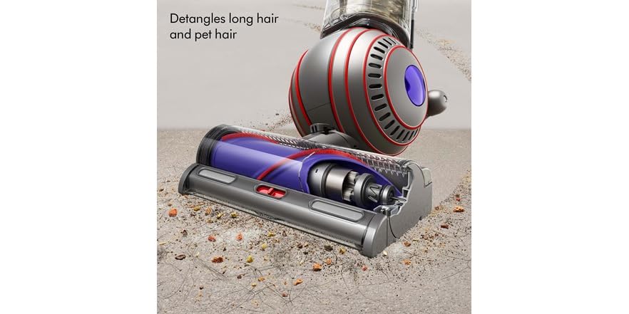 (NEW!) Dyson Ball Animal 3 Extra Upright Vacuum