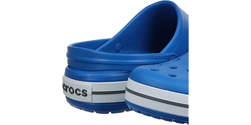 CROCS 11016-4JN-M10-W12 Men's 10/Women's 12 Crocs Croc (Open Box)
