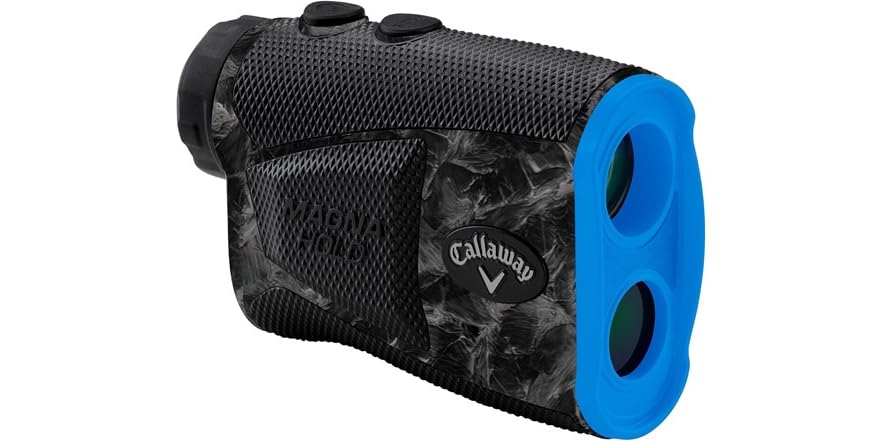 Callaway Golf 300 Pro Laser Rangefinder