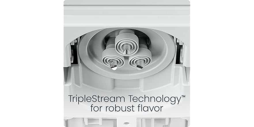 Chefman Caffeinator Coffee Maker (Open Box)