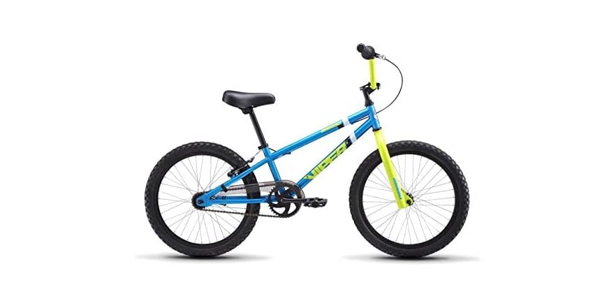 Diamondback 20In Mini Viper Youth BMX Bike