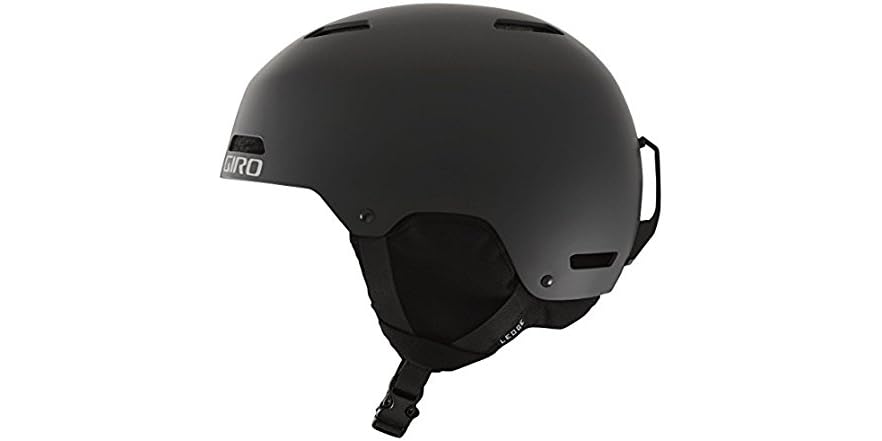 Giro Ledge Snow Helmet - Men's