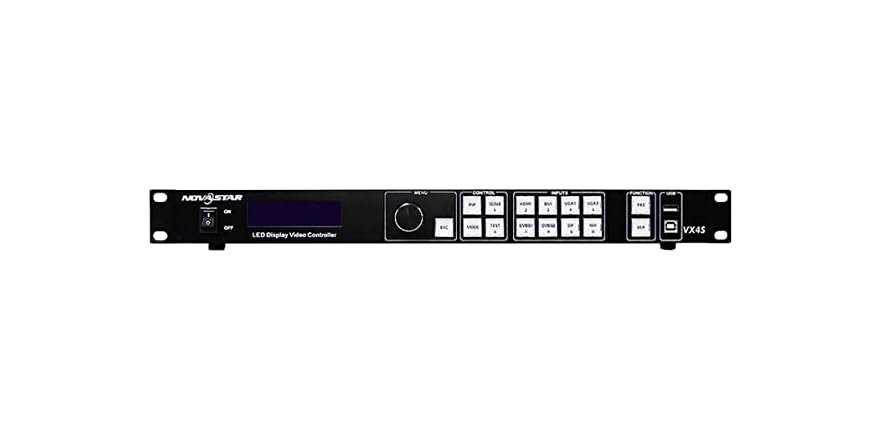 Novastar LED Video Processor