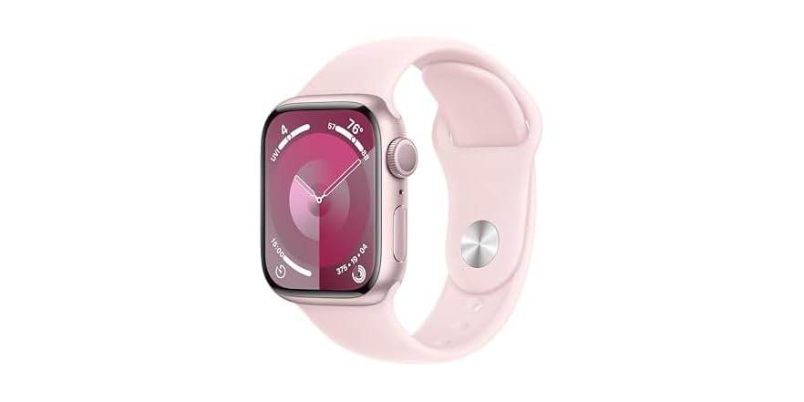 Apple Watch Series 9 (Grade A Refurbished) (Open Box)
