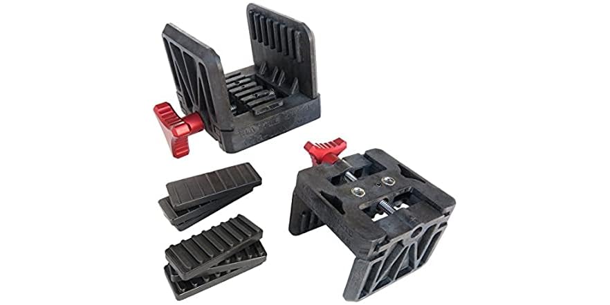 Battle Steel Gun Shooting Platform