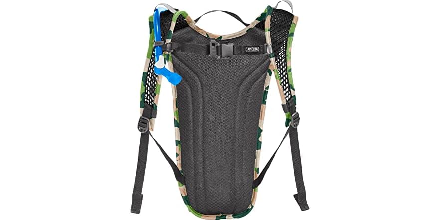 CamelBak Mini M.U.L.E. Kids Hydration Backpack