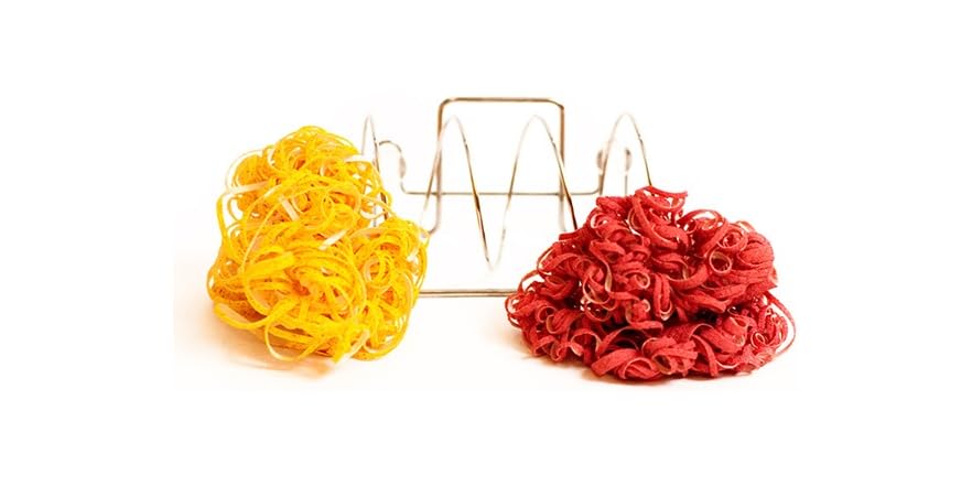 Spaghetti Scrub Set, 3-Piece Set