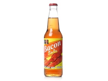 Bacon Soda