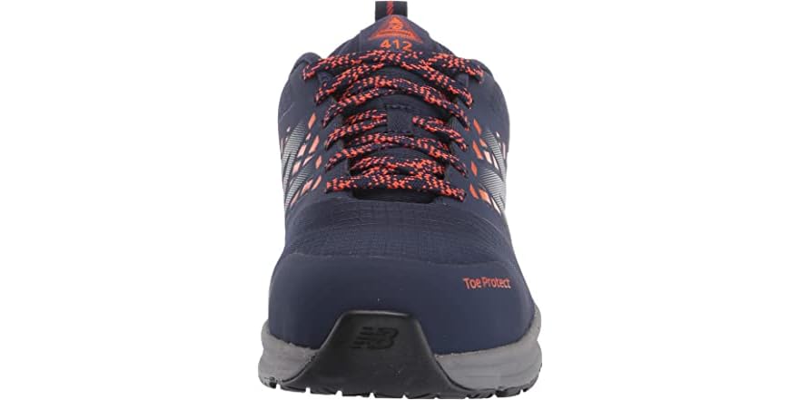 New Balance Men's 412 V1 Industrial Shoe 11.5