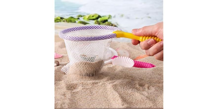 24 PCS Kids Bug Catcher Nets