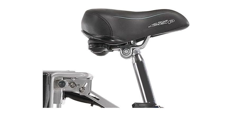 eZip Trailz Low Step eBike