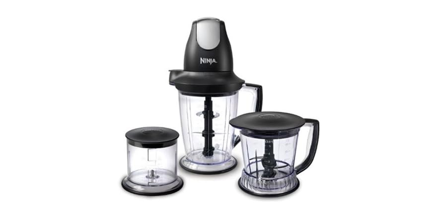 Ninja Master Prep™ Pro