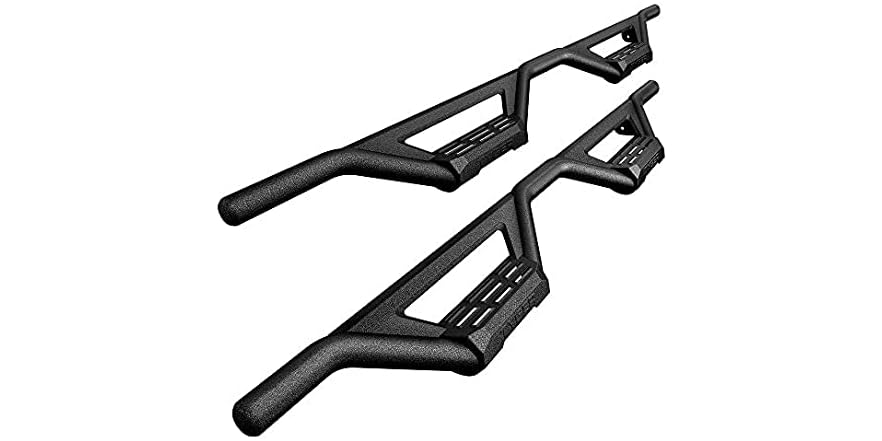 Tyger Lander Drop Step Running Boards