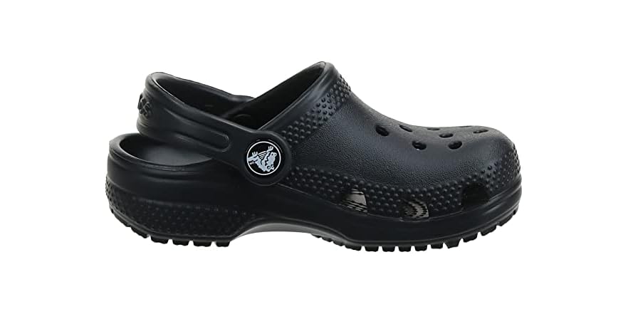CROCS 204536-001-C10 Toddler 10 Crocs Kids’ Classic
