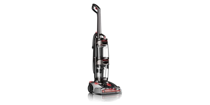 HOOVER Power Path® Deluxe Carpet Cleaner