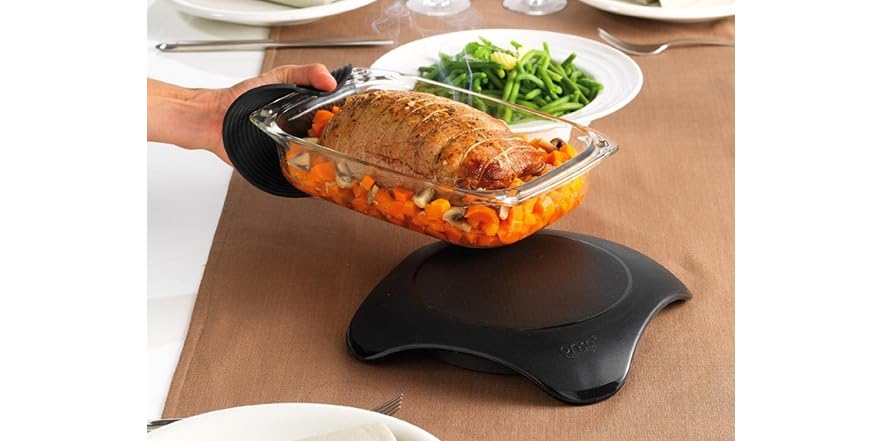 Mastrad Microwave Hot Plate